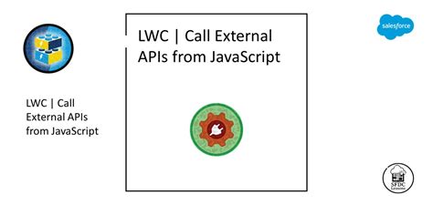 Lwc Call External Apis From Javascript Sfdc Lessons