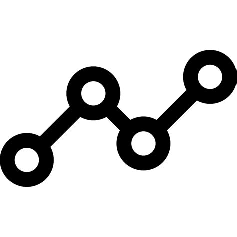 Graph Vector SVG Icon SVG Repo