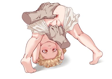 Robaku Klee Genshin Impact Genshin Impact Absurdres Highres