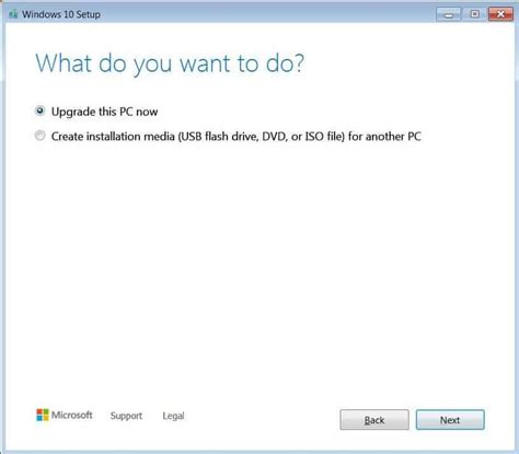 How To Upgrade From Windows To Windows For Free