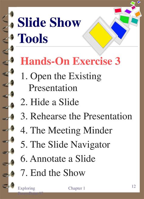 Exploring Microsoft Powerpoint Ppt Download