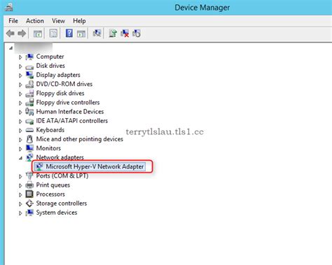 Terry Lus Blog Enabling Virtual Receive Side Scaling Vrss In