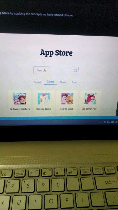 Rajitha Kontheti On Linkedin Day87 Coding Reactjs Fullstackdeveloper