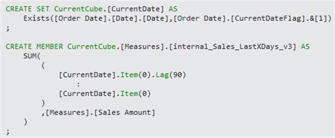 Mdx Script Calculated Members Vs Named Sets