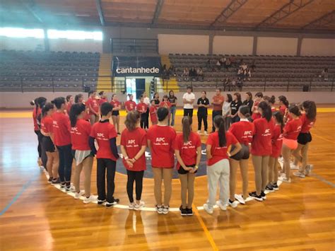 AssociaÇÃo De Patinagem De Coimbra Realizou Em Cantanhede Treino De
