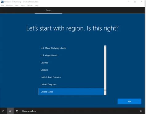 How To Install Windows 10 In Virtualbox In Linux Its Linux Foss