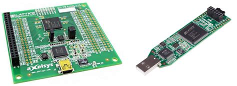 Python Microcontrollers And FPGAs