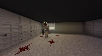 Scp Minecraft Texture Packs Planet Minecraft Community