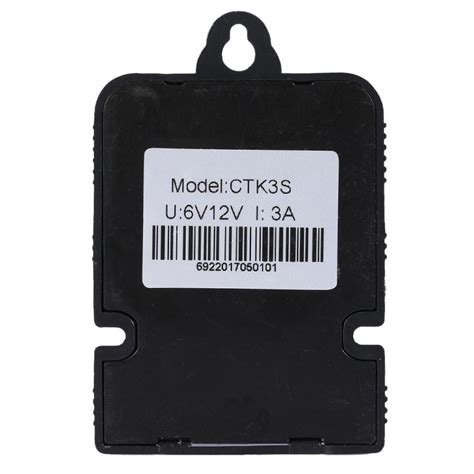 Pwm 6v 12v 3a Solar Panel Charger Controller Regul Grandado