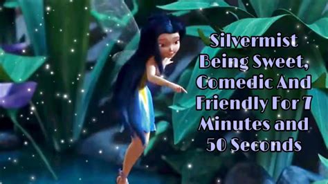Silvermist Quotes