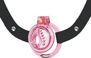 Male Mini Soft Chastity Cage Yithuet Sissy Penis Lock For