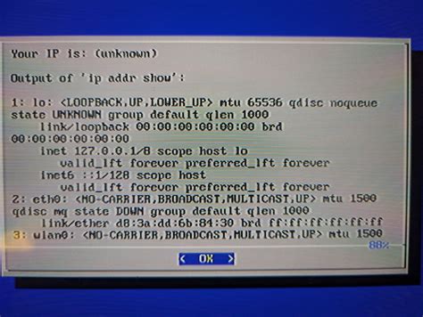 Solved Previous Wifi Network Not Connecting Your Ip Is Unknown Retropie Forum