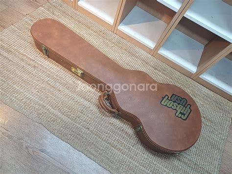 깁슨 레스 폴 디럭스딜럭스 일렉기타 Gibson 중고나라 카페에서 운영하는 공식 사이트