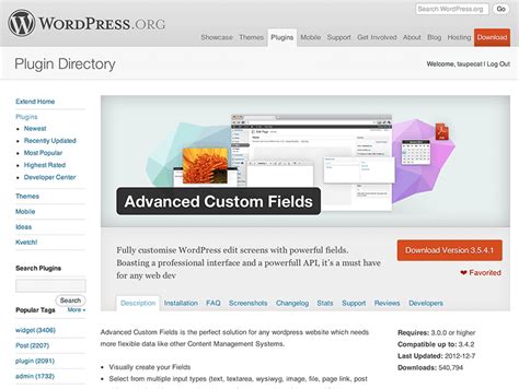 the digital insider how to add custom fields to a custom post type in wordpress