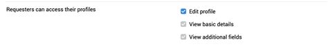 Populate User Names Along With Their Other Informations In A Request