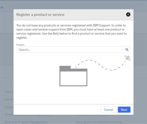 Ibm Support Site Registration