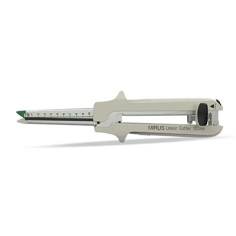 Mirus Endoscopic Linear Cutter Reloads Benefits Features Meril Life