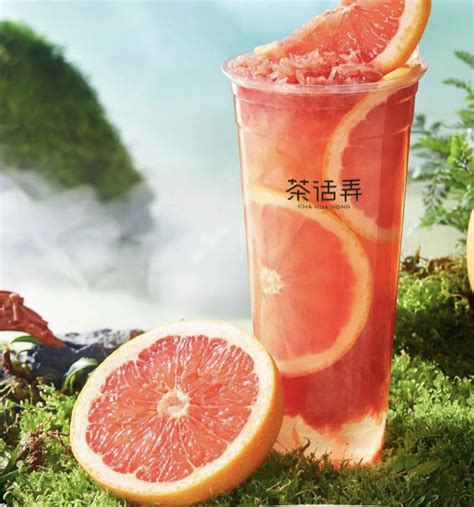 茶话弄推出新品金凤玉露快雪时晴 FoodTalks全球食品资讯