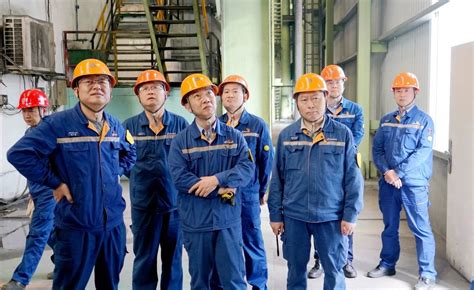 宝武集团中南股份开展“五一”节前安全、环保大检查—中国钢铁新闻网