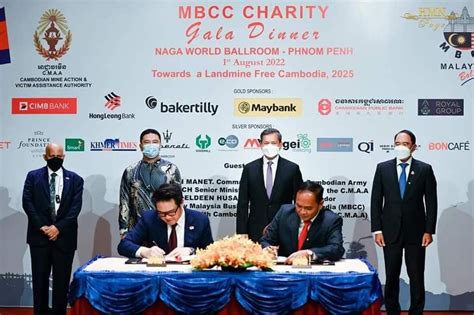 លោក បណ្ឌិត ហ៊ុន ម៉ាណែត៖ យើងបេ្តជ្ញាមិនទុកឱ្យពលរដ្ឋណាម្នាក់រងគ្រោះដោយសារគ្រាប់មីន និងបន្តធ្វើការ