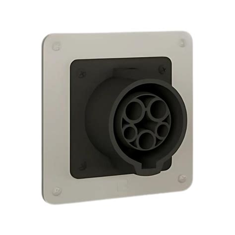 Prankport Fake Ev Charging Port Gag Gift Realistic D Printed J Magnet Attachment Prank