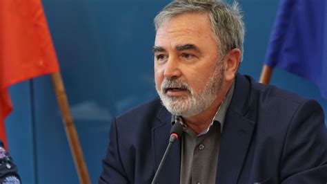 Ангел Кунчев преди учебната година Няма да има толкова строги рестрикции и изследване на децата