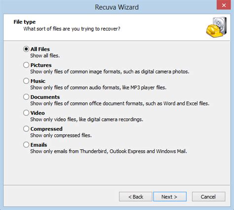 How To Get Deleted Files Back After Emptying Recycle Bin
