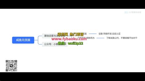 闲鱼无货源最新实战教程，喂饭级教学，教你无脑出单第一课，闲鱼账号的注意事项 Youtube