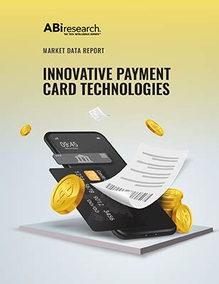 Next Generation Payment Card Technologies Biometric And DCVV AN 5796