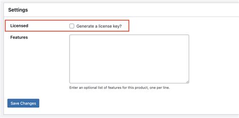 Generate License Keys Mindspun