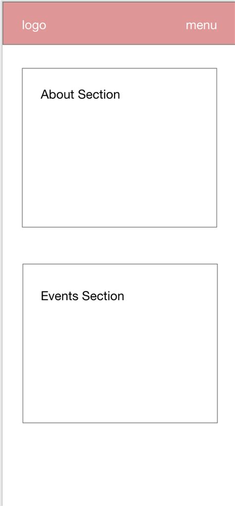Reactjs Gatsby Application That Is Spa On Mobile And Has Different Routes On Desktop Stack