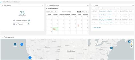 Cisco Crosswork Change Automation And Health Insights 4 4 User Guide Automate Network Changes