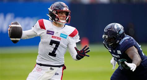 Roughriders Sign Veteran Quarterback Trevor Harris