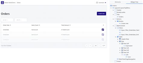Make Data Searchable In Outsystems Lowcodingeu