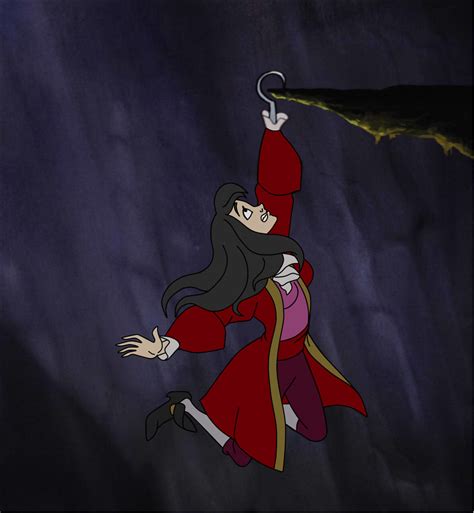 Comic Panels Of Lady Captain Hook By Serisabibi Part 1 R Captainhookrule63