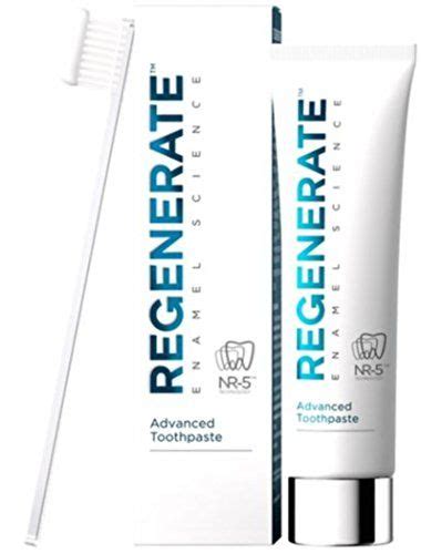 Does Regenerate Toothpaste Really Work To Rebuild Enamel And Repair
