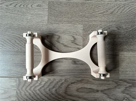 料盘支架 来自 仓颉 Makerworld