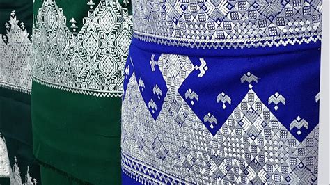 شال سبز خامک دوزی فروشگاهلباسهزارهگیفرهنگ Youtube