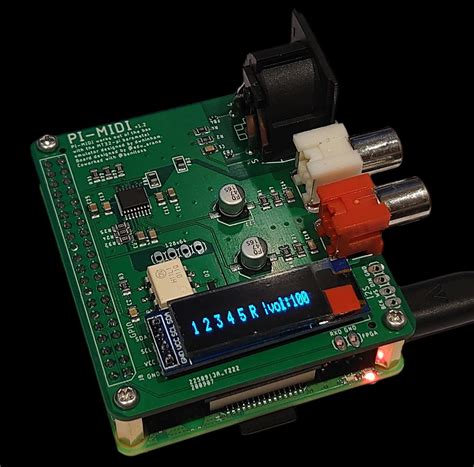 Mt32 Pi Developer Halts Project Due To Sustained Online Harassment And Code Theft Biggo News