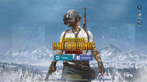 КАК УСТАНОВИТЬ И НАСТРОИТЬ Pubg Mobile НА ПК Tensent Gaming Buddy НА ПК ЭМУЛЯТОР ПАБГ МОБАЙЛ