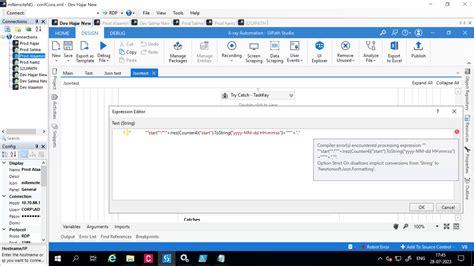 Date And Time Formate Chnaging After Reading Json And Appending To New