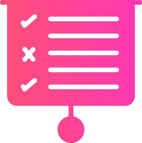 Task Analysis Creative Icon Design 37609569 Vector Art At Vecteezy