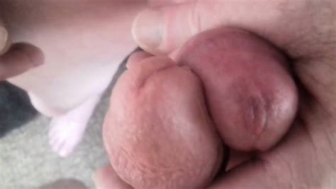 My Buddy Wanking Our Cocks Together