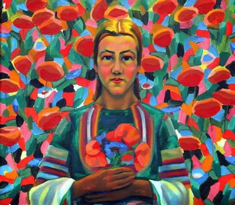 Владимир Димитров Майстора Картина 2 Галерия Skener