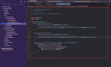 How To Make A Custom Button In Swift