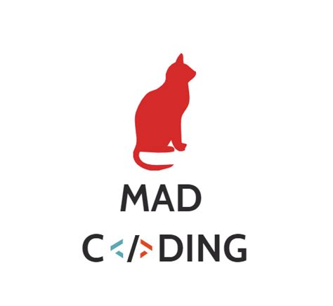 About 瘋狂程式｜mad Coding Medium