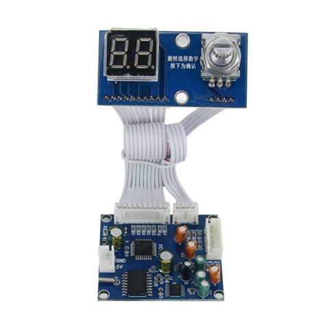 Dsp 99 Dsp Digital Reverb Module Karaoke Reverb Board Mixer Effect Module 0 99 Total 100 Effects