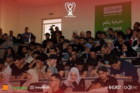 hackathon ai iot robotics electronics smartsystems energyefficiency… racha ben