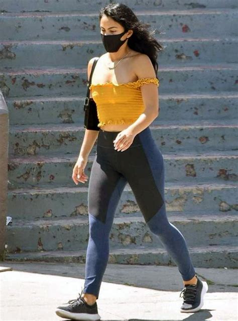 Camila Mendes Nude Photos And Porn LEAK Scandal Planet