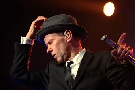 Bo Kaspers Orkester Has Matured For Over 30 Years Nows The Time To